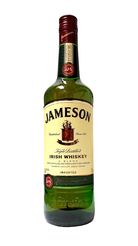 Jameson - Kingdom Liquors