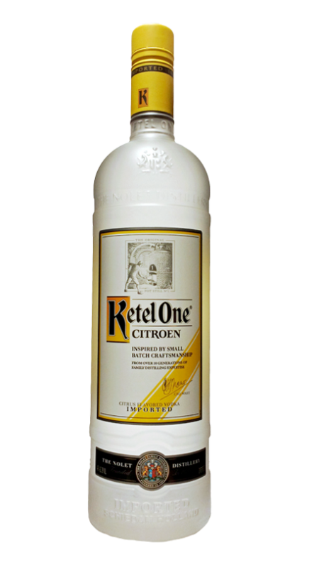 Ketel One - Kingdom Liquors
