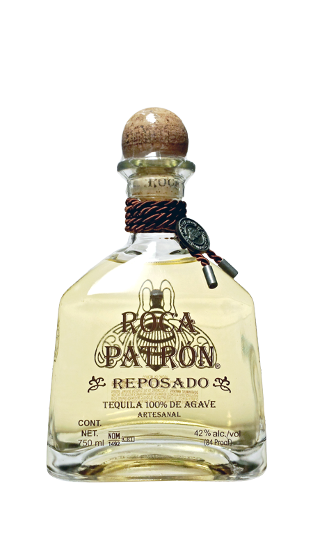 Roca Patrón - Kingdom Liquors